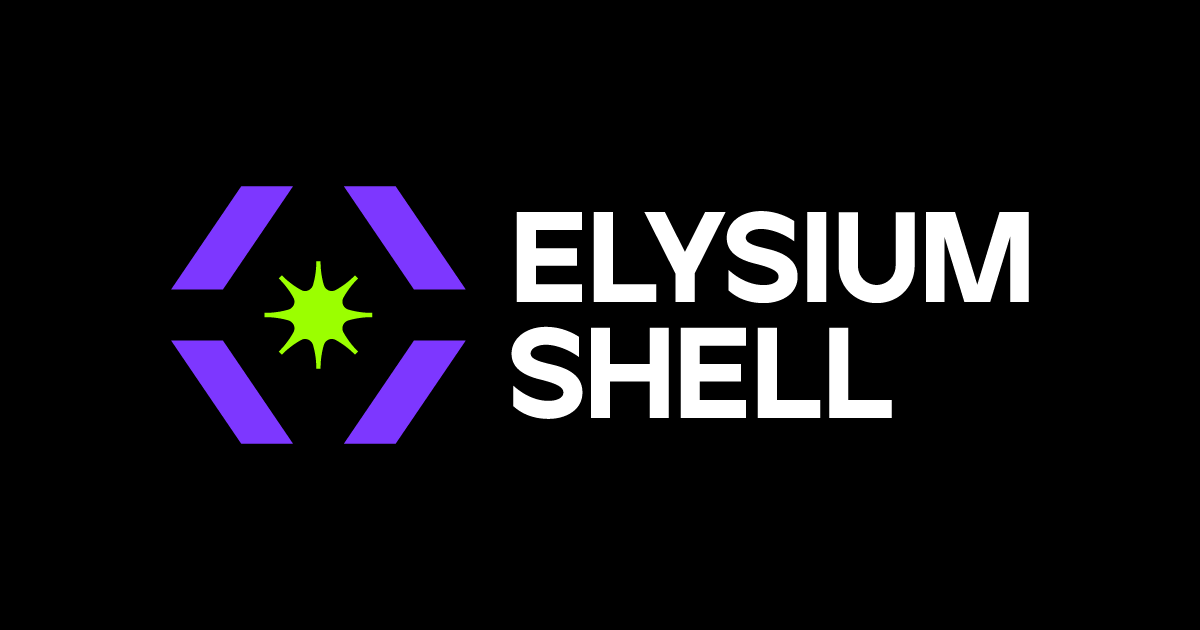 Elysium Shell